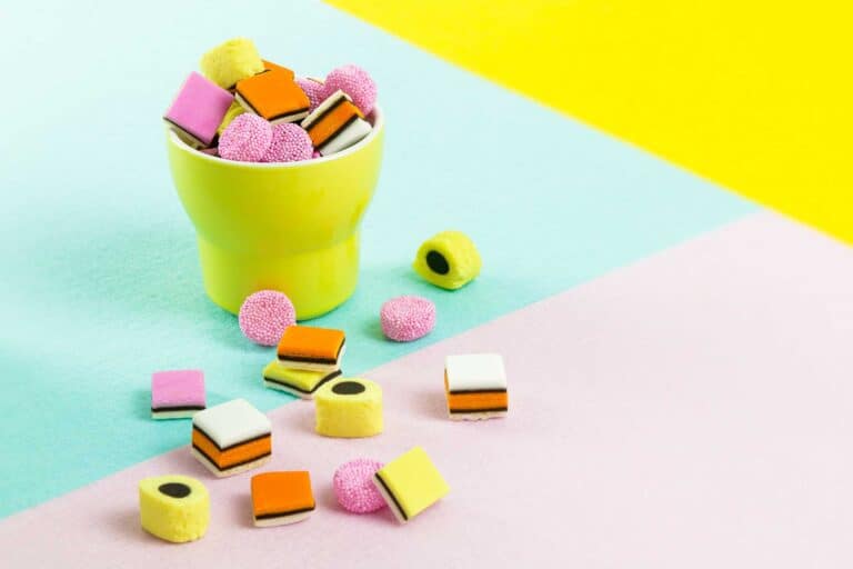 Liquorice Allsorts: A Quick Guide to the Classic Treat - Saint ...